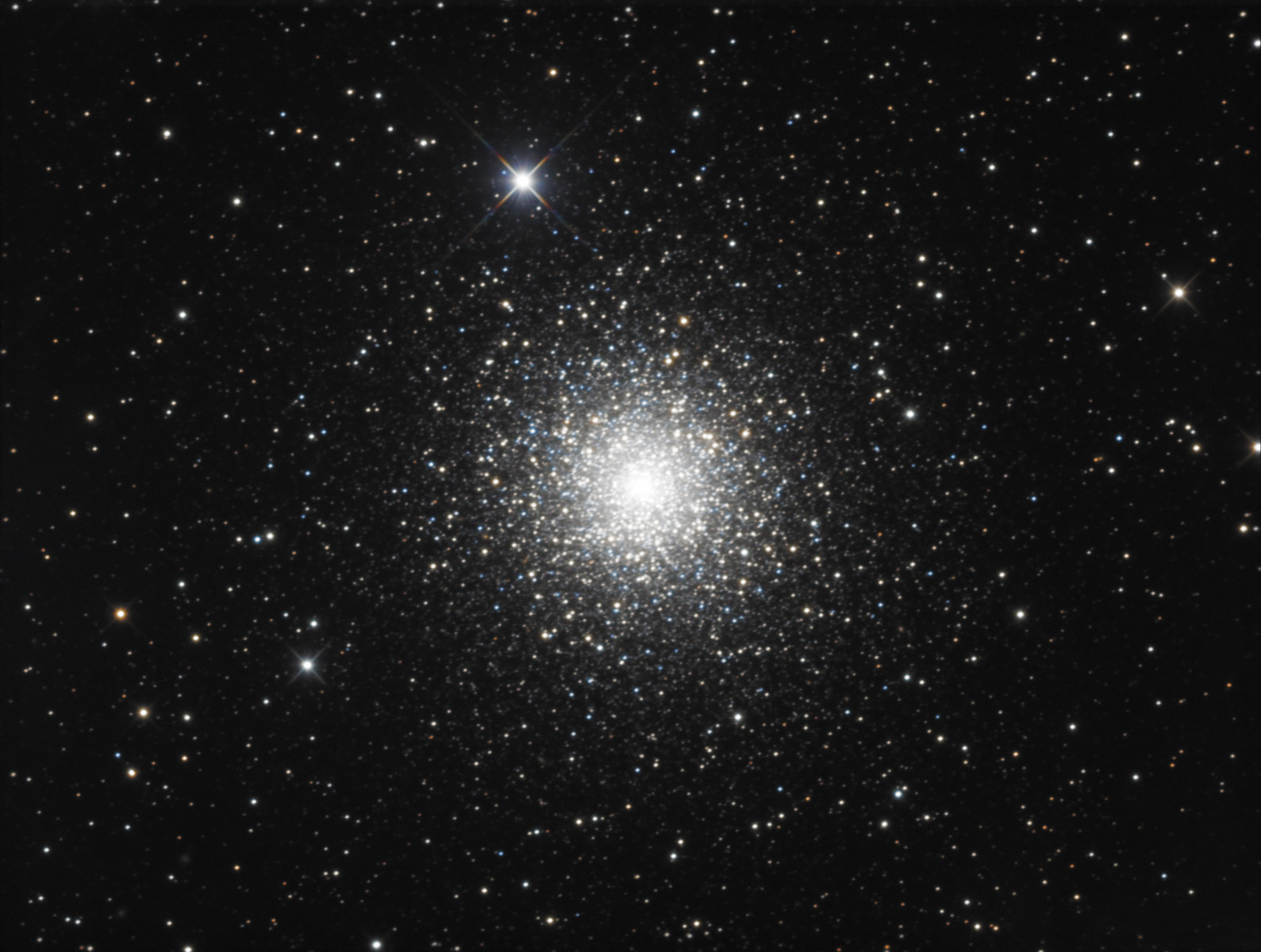 M15 - Experienced Deep Sky Imaging - Cloudy Nights